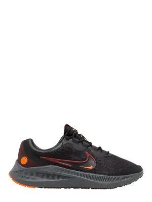Nike Winflo Shield Sneakers - Black