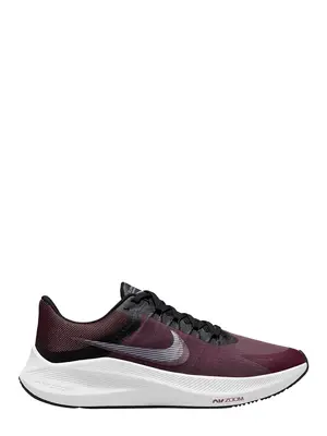 Nike Zoom Winflo Sneakers - Red