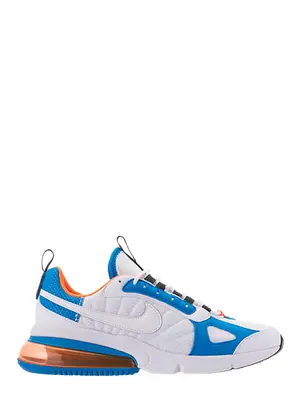 Nike Max 270 Futura Sneakers - White