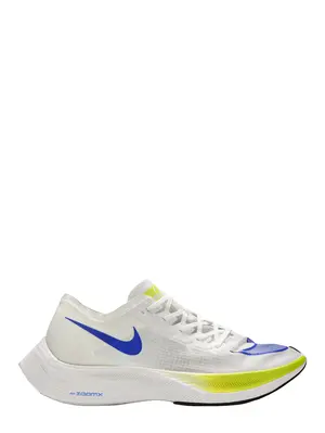 Nike Zoomx Vaporfly Next% Ekiden Sneakers - White