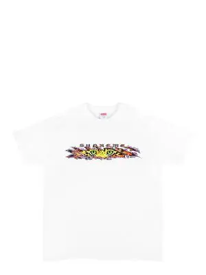 Supreme Eyes Tee 'white' White