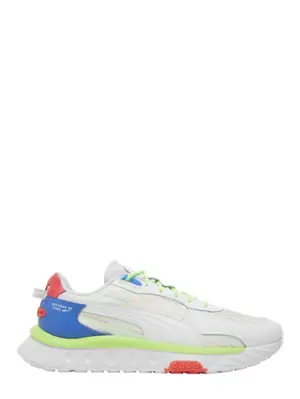 PUMA - Puma Wild Rider 'Spectra' Sneakers