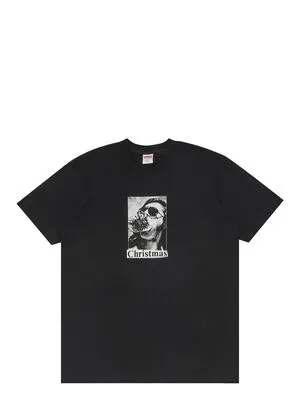 Supreme Cigarette Tee 'black' Black