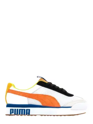 PUMA Roma Amor Sport Sneakers - Orange