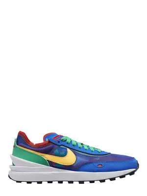 Nike Waffle One Sneakers - Blue