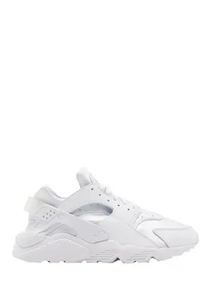 Nike Air Huarache Sneakers - White
