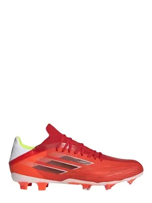 Adidas X Speedflow.2 Fg - Red