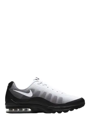 Nike Air Max Invigor Print Sneakers - Black