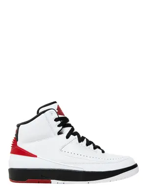 JORDAN 2 Retro ‘chicago’ 2022 - White