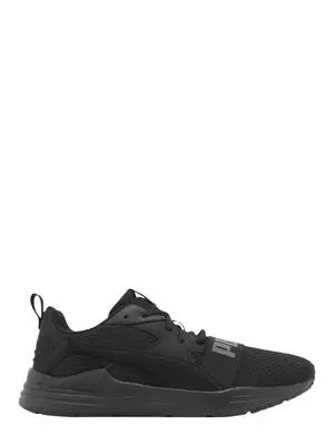 PUMA Wired Run Pure Sneakers - Black
