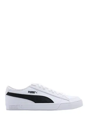 PUMA Smash V2 Vulc Sl Sneakers - White