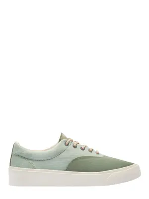 CONVERSE Skid Grip Low Sneakers - Green