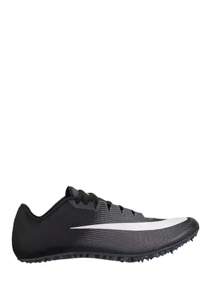 Nike Zoom Ja Fly 3 Athletics Sneakers - Black