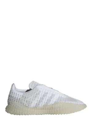Adidas Craig Green X Graddfa Akh I 'core' Sneakers - White