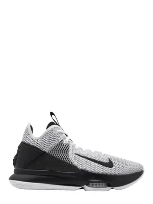 Nike Lebron Witness 4 Ep - White