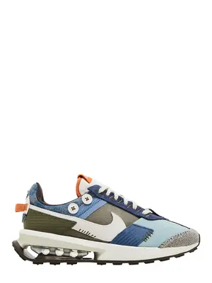 Nike Max Pre-day 'voodoo Doll' Sneakers - Blue