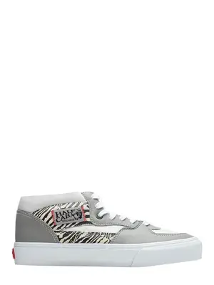 VANS Half Cab Ef Vlt Lx Sneakers - Grey