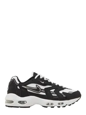 Nike Air Max 96 2 Sneakers - Black