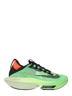 Nike Air Zoom Alphafly Next% 2 'ekiden Zoom Pack' Sneakers - Green