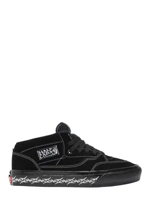 VANS Supreme X Half Cab 'barbed Wire - Black