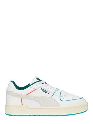PUMA Ca Pro Retro Sum Sneakers - White