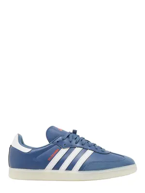 Adidas Velosamba Vegan Sneakers - Blue