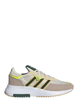 Adidas Retropy F2 Sneakers - Cream