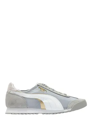 PUMA Roma Og Nylon Sneakers - Grey