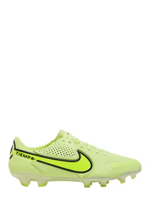 Nike Tiempo Legend Pro Fg Soccer Cleats - Green