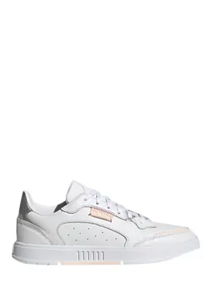 Adidas Neo Kollide Sneakers - White