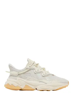 Adidas Ozweego Sneakers - White