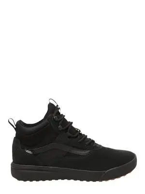 VANS Cerus High Mte Sneakers - Black