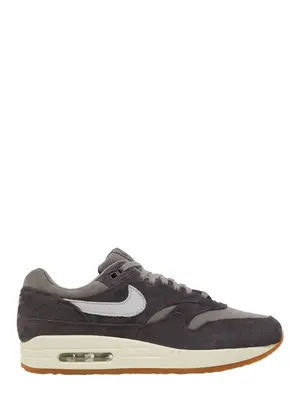 Nike Max 1 Premium Crepe Sneakers - Grey