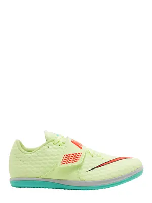 Nike High Jump Elite Track And Field Shoes - Green