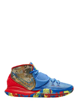 Nike Kyrie Guangzhou Sneakers - Blue