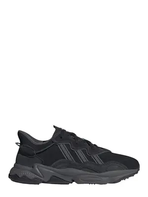 Adidas Ozweego Sneakers - Black