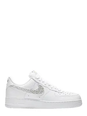 Nike Force 1 '07 Lv8 Sneakers - White