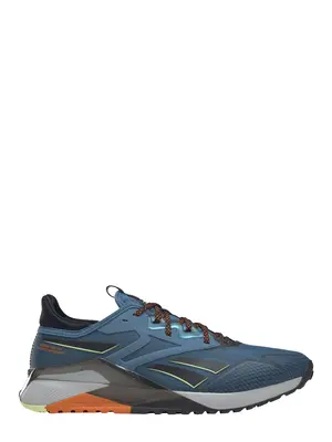 REEBOK Nano X2 Tr Adventure Sneakers - Blue