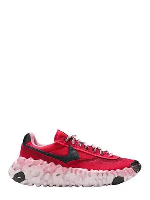 Nike Overbreak Sp - Red