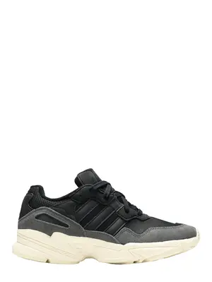 Adidas Yung-96 Sneakers - Black