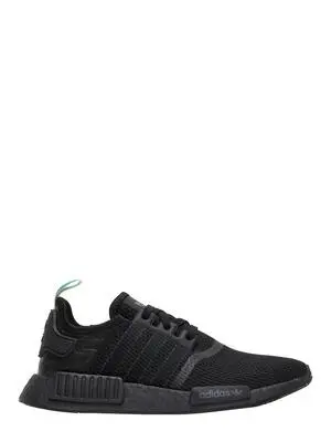 Adidas Nmd_r1 Sneakers - Black