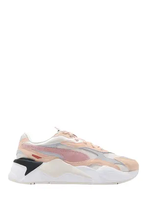 PUMA RS-X3 Layers Sneakers Cream