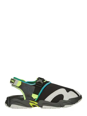 PUMA Perks And Mini X Ts-01 'pampuma Island - Black