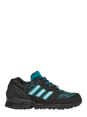 Adidas Eqt Cushion 91 Rh ‘dynamic 3d - Black