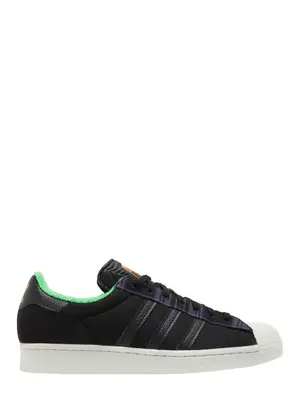 Adidas Superstar 'halloween - Black