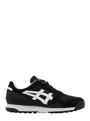 Onitsuka Tiger Horizonia Sneakers - Black