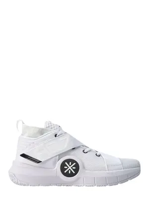 LI-NING Wade All City Sneakers - White