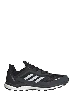 Adidas Terrex Agravic Flow Sneakers - Black