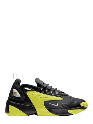 Nike Zoom 2k Sneakers - Yellow