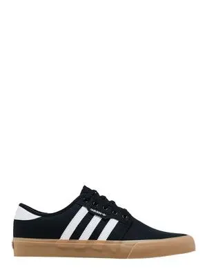 Adidas Seeley Xt Gum Sneakers - Black